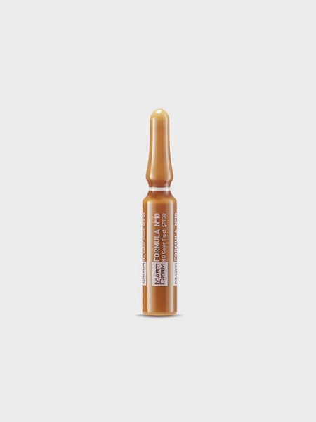 Tonirane puder ampule - FORMULA N10 HD Color Touch SPF30