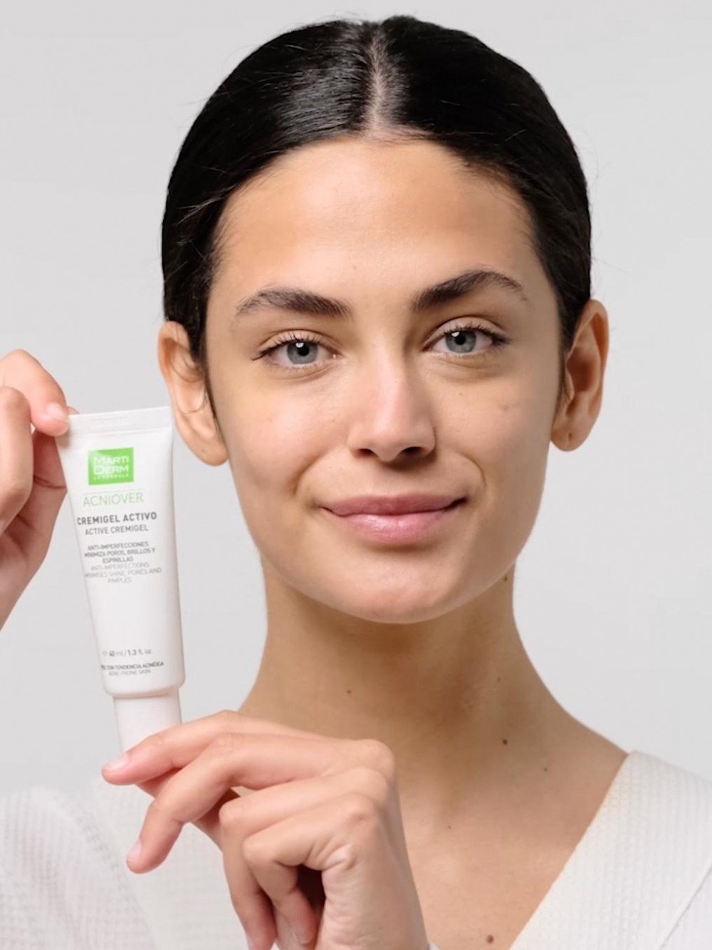 Akniover krem gel - Acniover Active Cremigel - 40ml